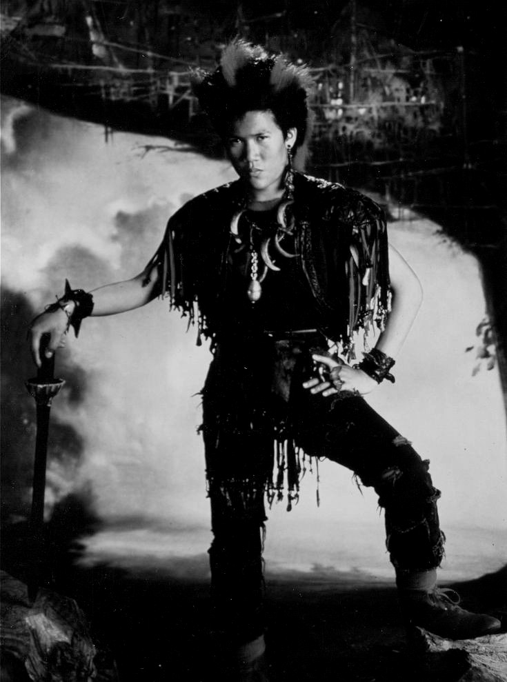 Rufio – Secret Thoughts Within
