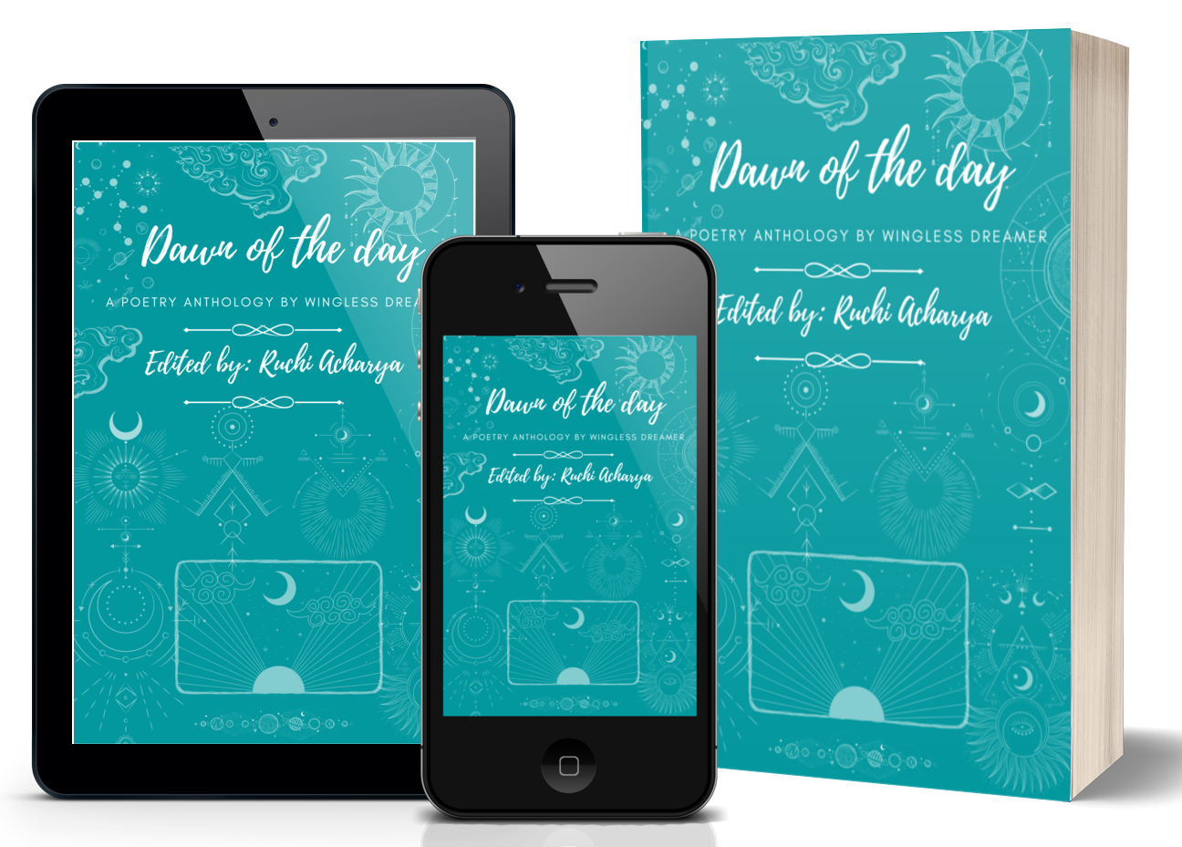Paths of Mystery (Published) – Secret Thoughts Within