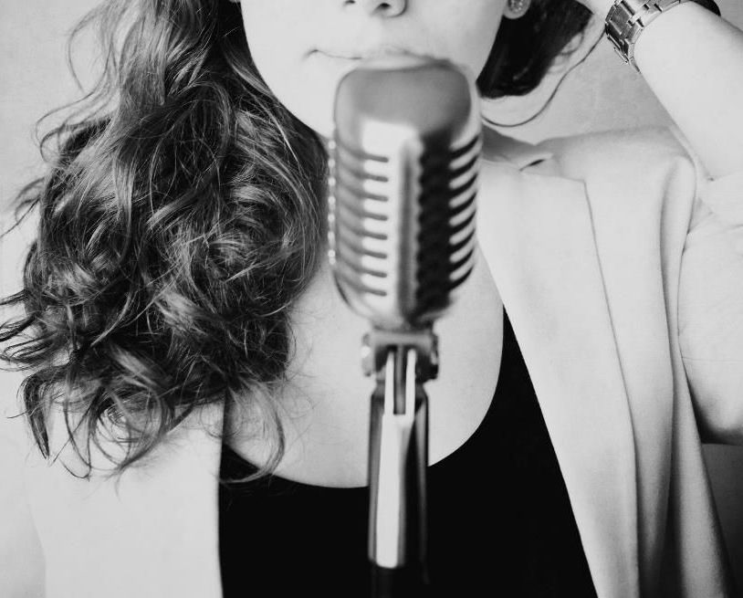 My Whisper is a Song (with audio) – Secret Thoughts Within