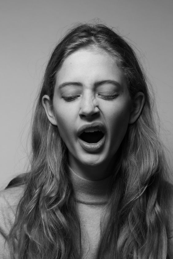Stifling a Yawn (collab) – Secret Thoughts Within