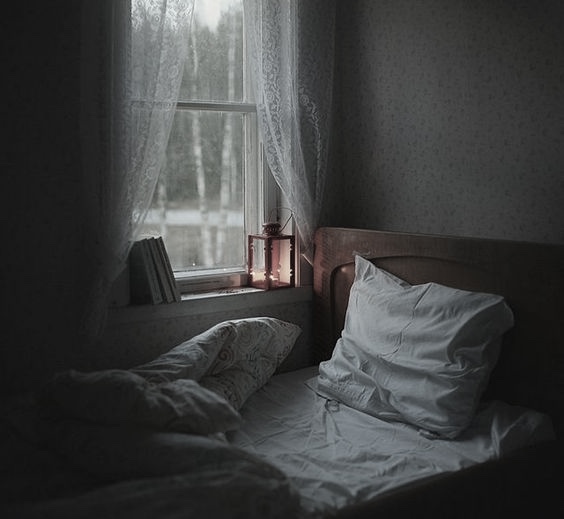 Small Comforts (with audio) – Secret Thoughts Within