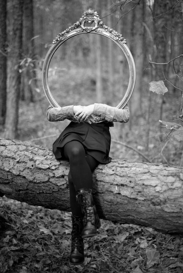 Different (a hidden message poem) – Secret Thoughts Within